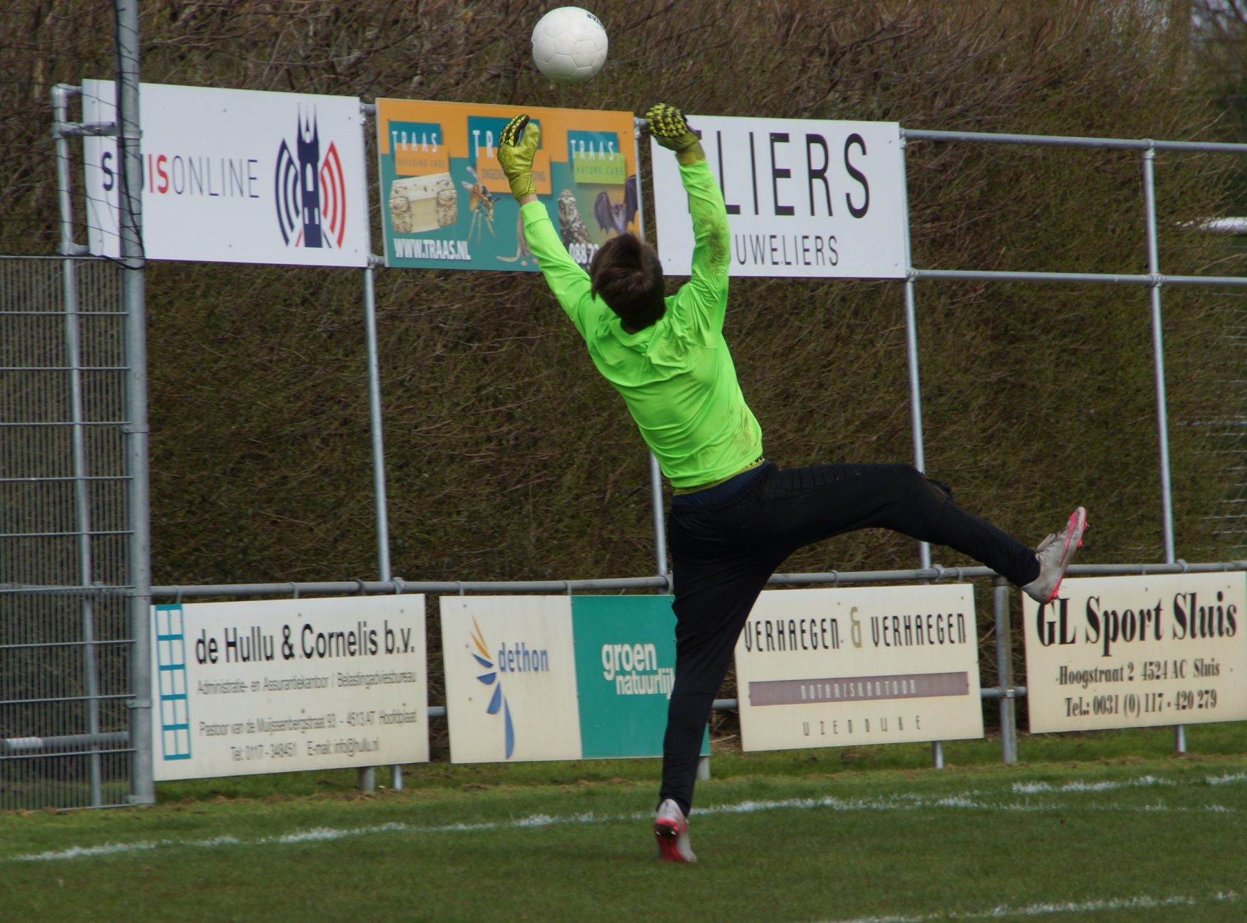 SG Nordeifel 99 e.V. » Feestweekend SV Sluis 9 en 10 april 2016 109