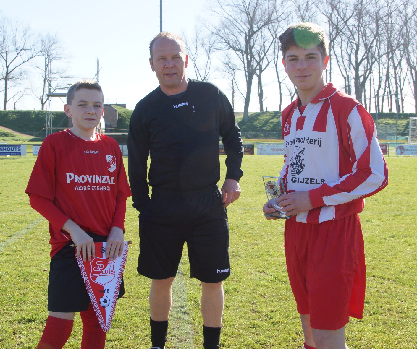 SG Nordeifel 99 e.V. » Feestweekend SV Sluis 9 en 10 april 2016 189