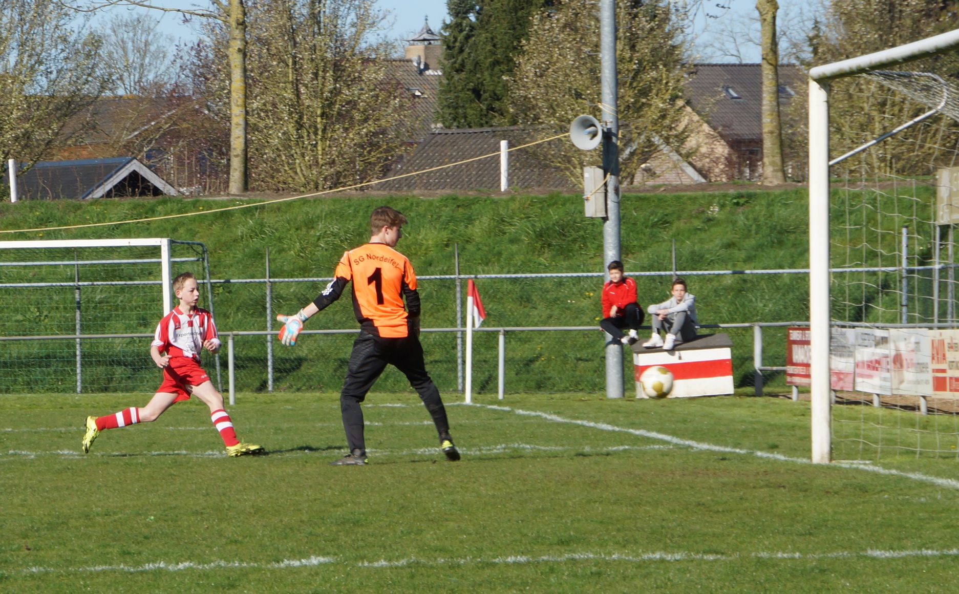 SG Nordeifel 99 e.V. » Feestweekend SV Sluis 9 en 10 april 2016 202